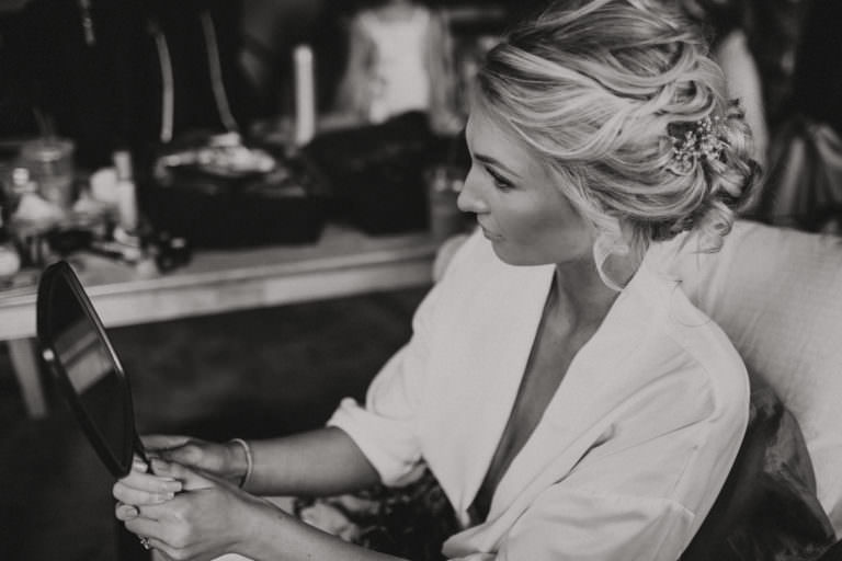 Romantic Oregon Coast Wedding | Victoria Carlson Photography
