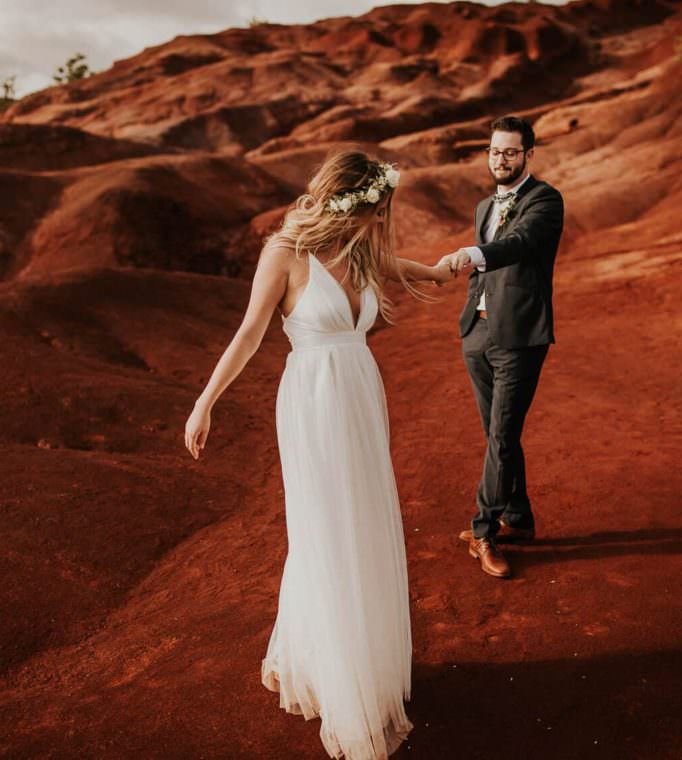 Victoria Carlson: Bend Oregon Wedding Photographer