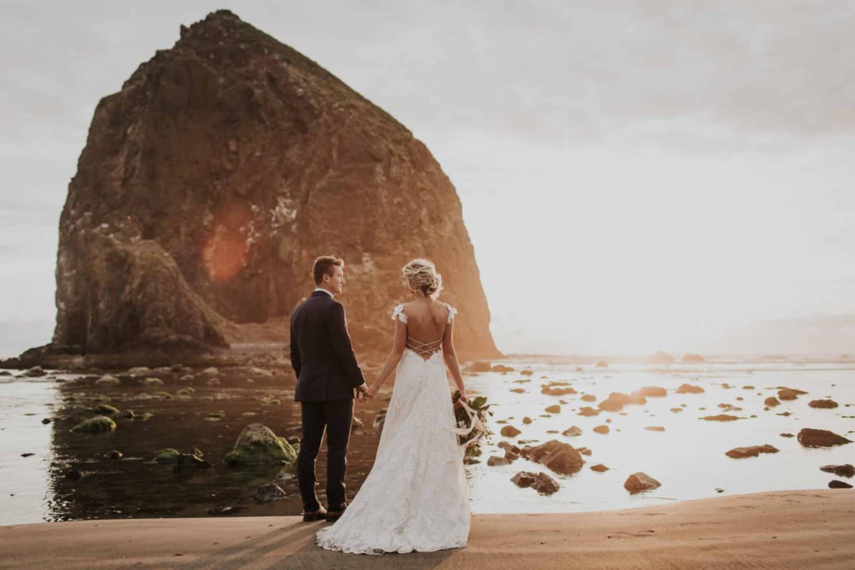 Victoria Carlson: Bend Oregon Wedding Photographer