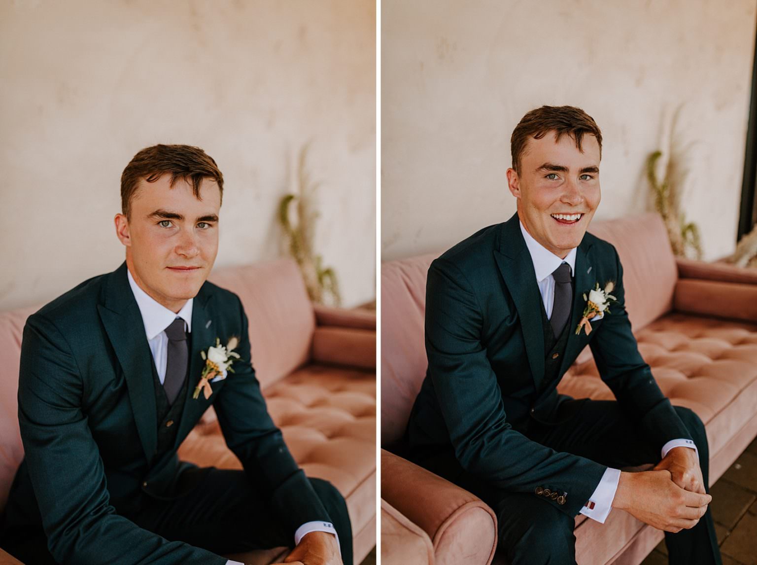 High Desert Wedding in Bend | Victoria Carlson Photography