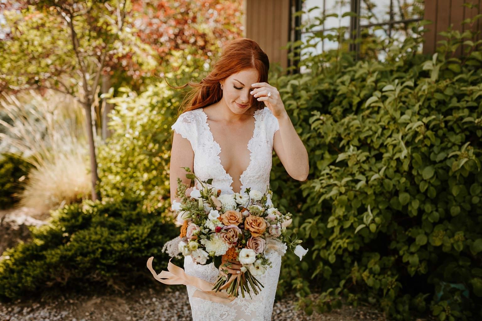 High Desert Wedding in Bend | Victoria Carlson Photography