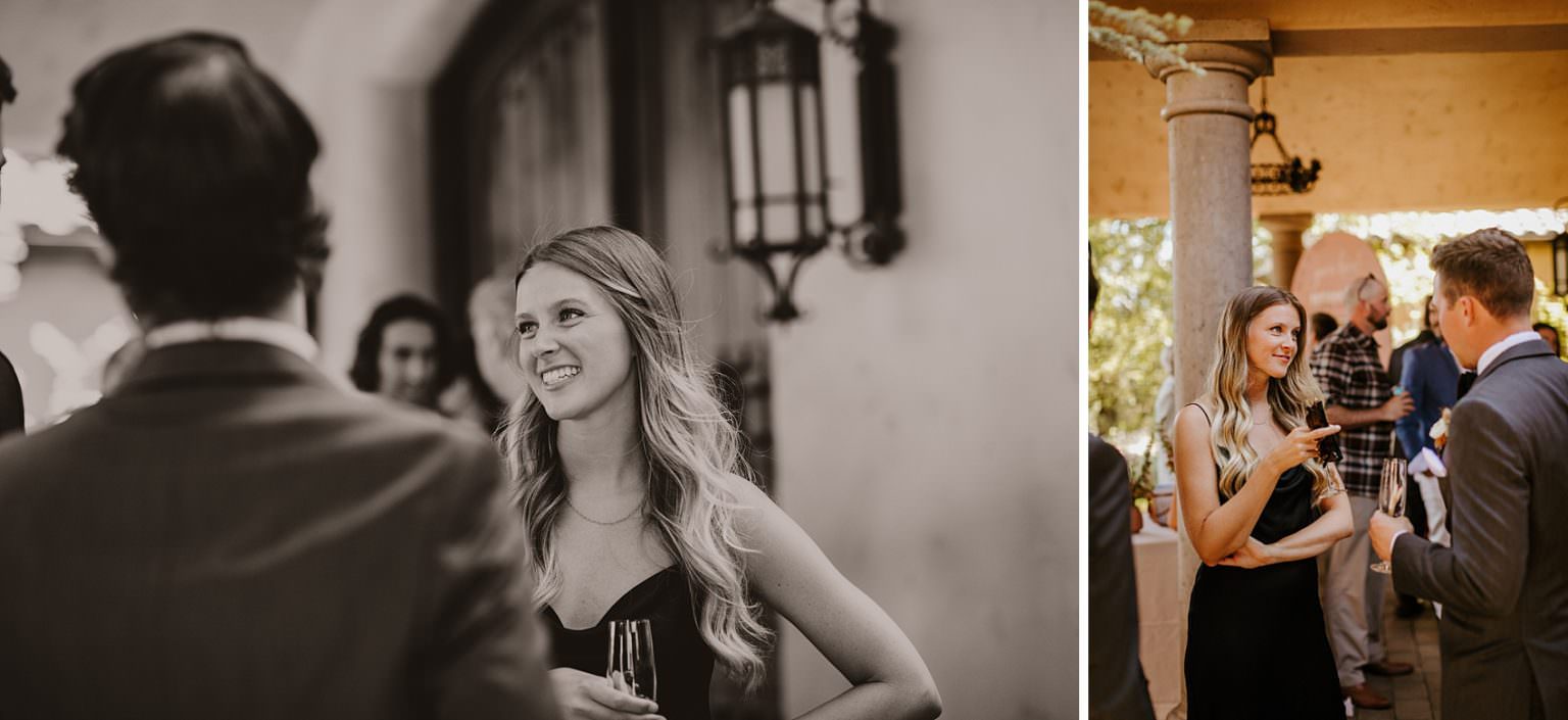 High Desert Wedding in Bend | Victoria Carlson Photography