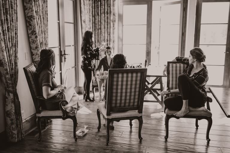 Ranch At The Canyons Wedding | Victoria Carlson Photography