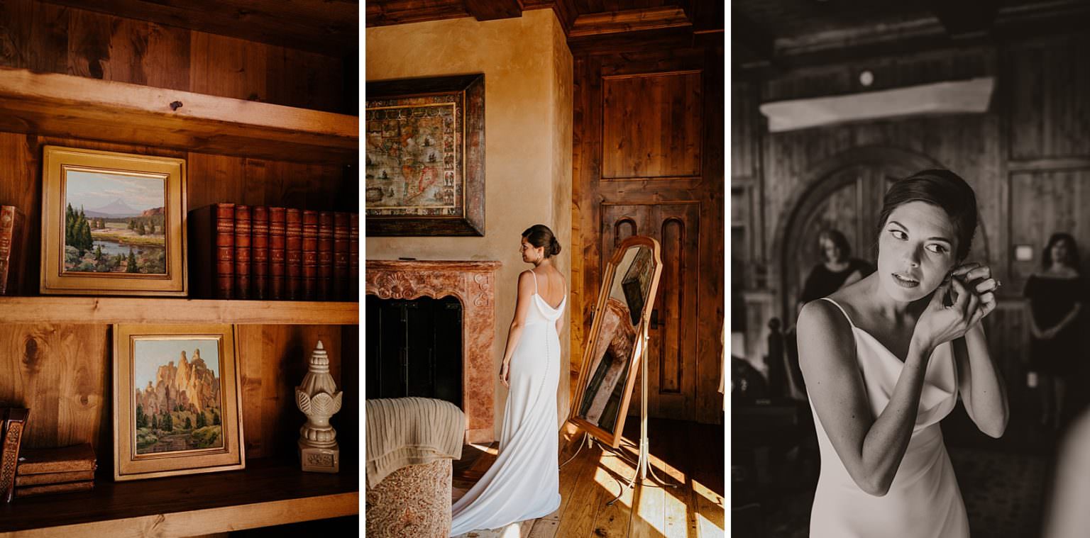 Ranch At The Canyons Wedding | Victoria Carlson Photography