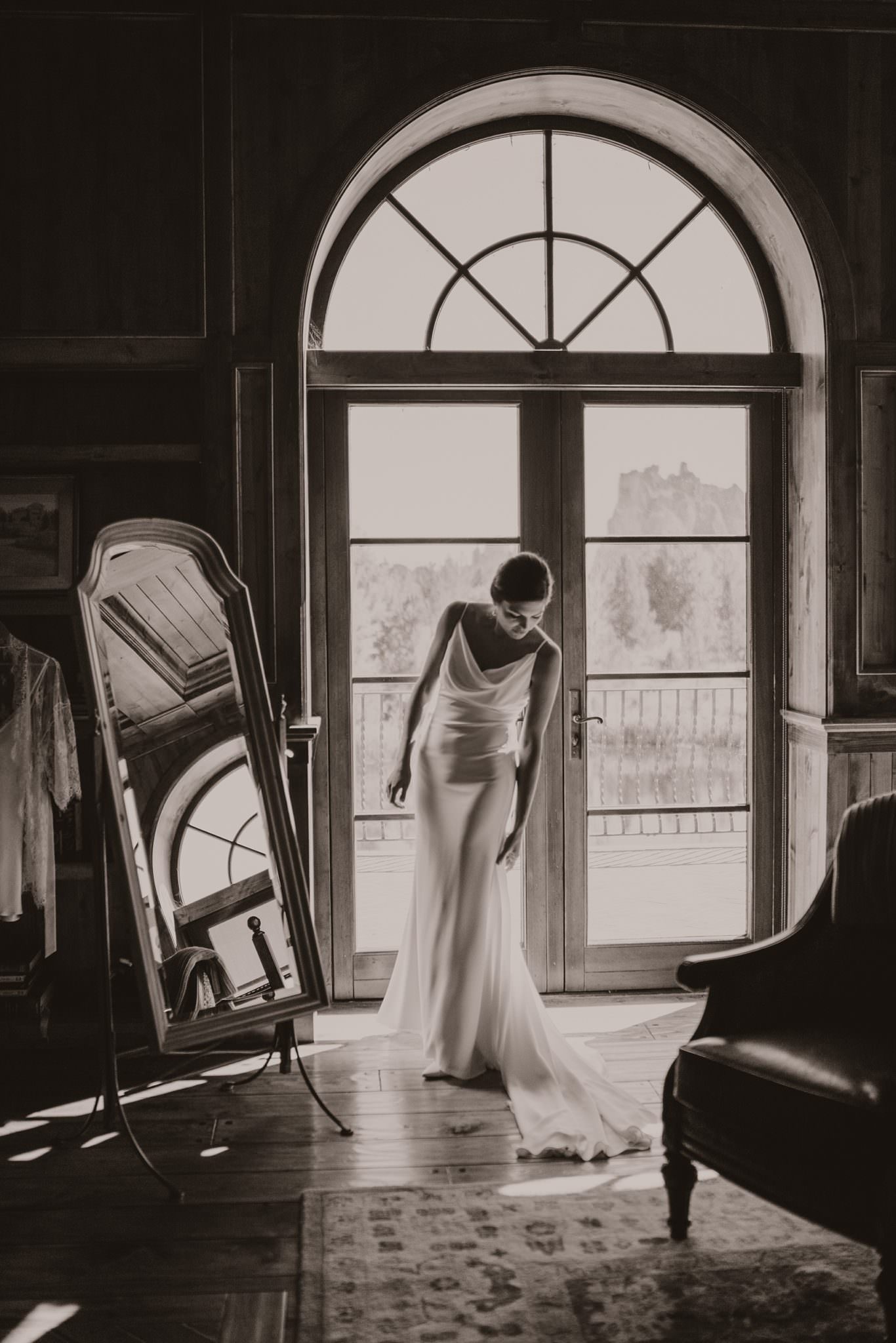 Ranch At The Canyons Wedding | Victoria Carlson Photography
