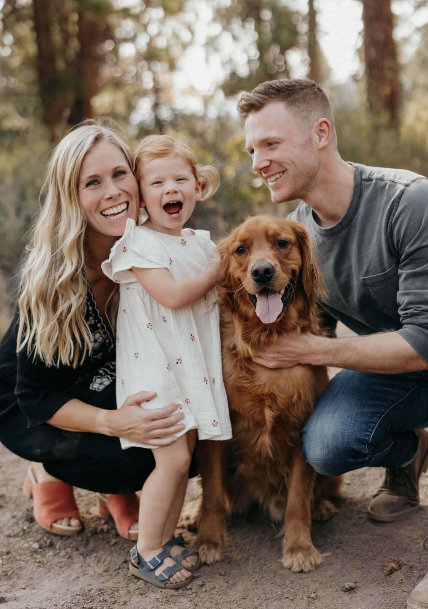 Victoria Carlson: Bend Oregon Wedding Photographer