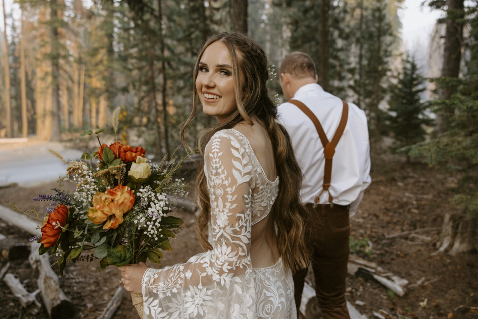 Victoria Carlson: Bend Oregon Wedding Photographer